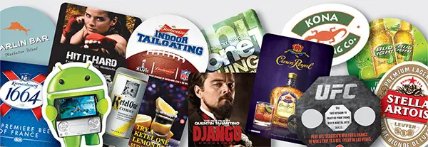 Coaster Factory: Our Top 10 Coaster Design Ideas